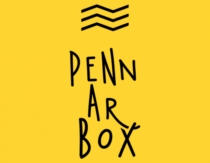 Penn Ar Box