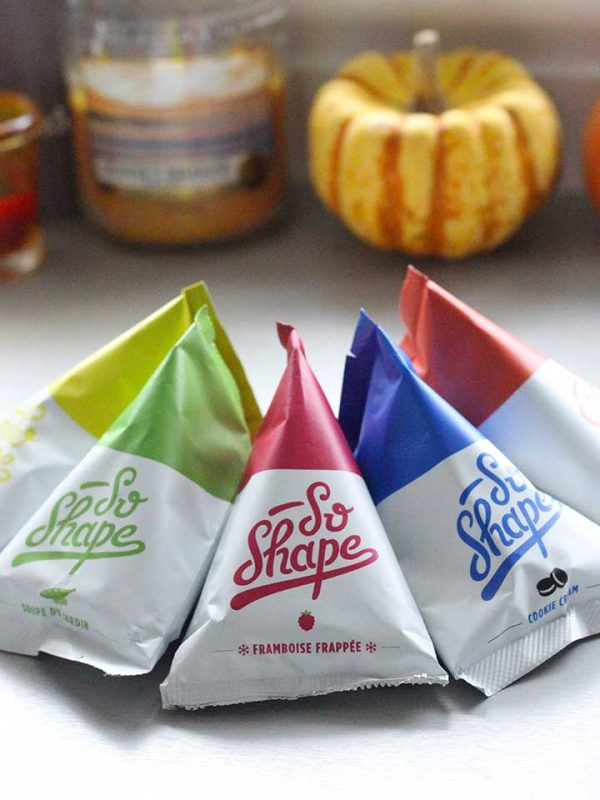 J'ai testé So Shape : découvrez mon avis en détails ! + code promo