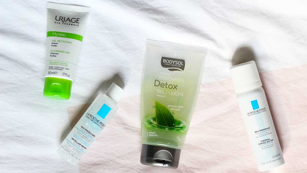 J'ai testé : la parapharmacie en ligne Newpharma